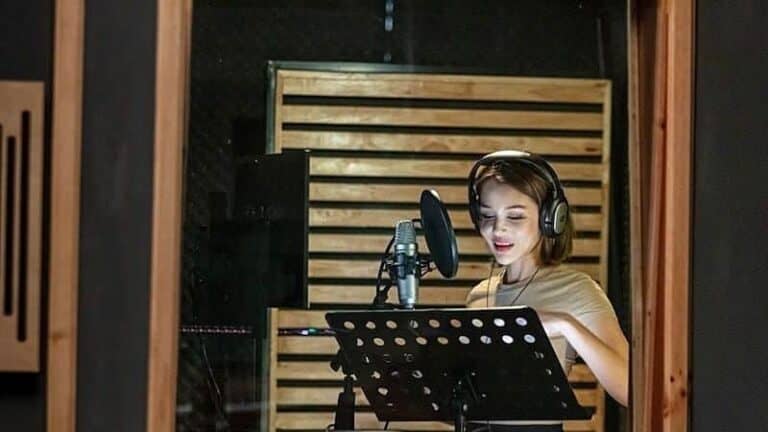 Post Sound and Audio Post Production Company Bangkok Thailand - CutMixColor