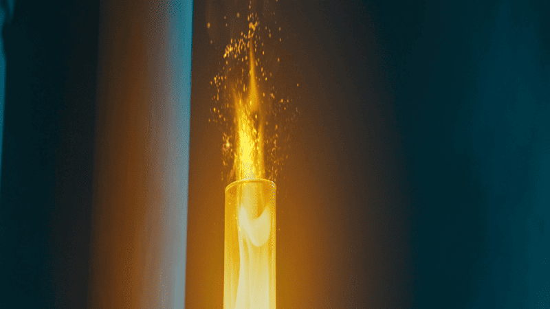 VFX - Cut Mix and Color
